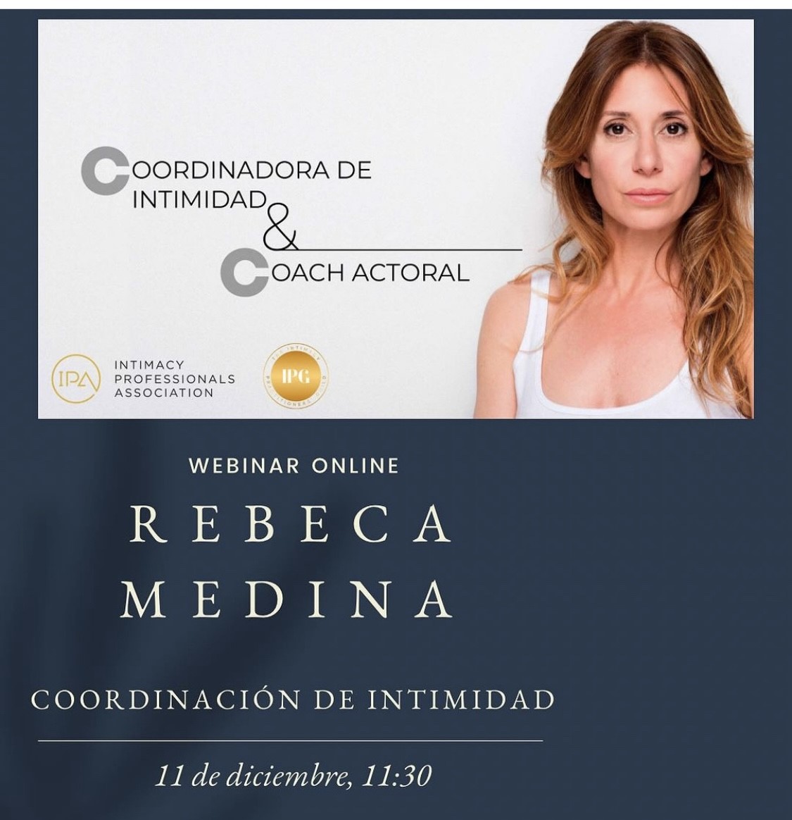 Sindicato de Artistas Líricos de España - ALE ORGANIZA UNA WEBINAR CON ...